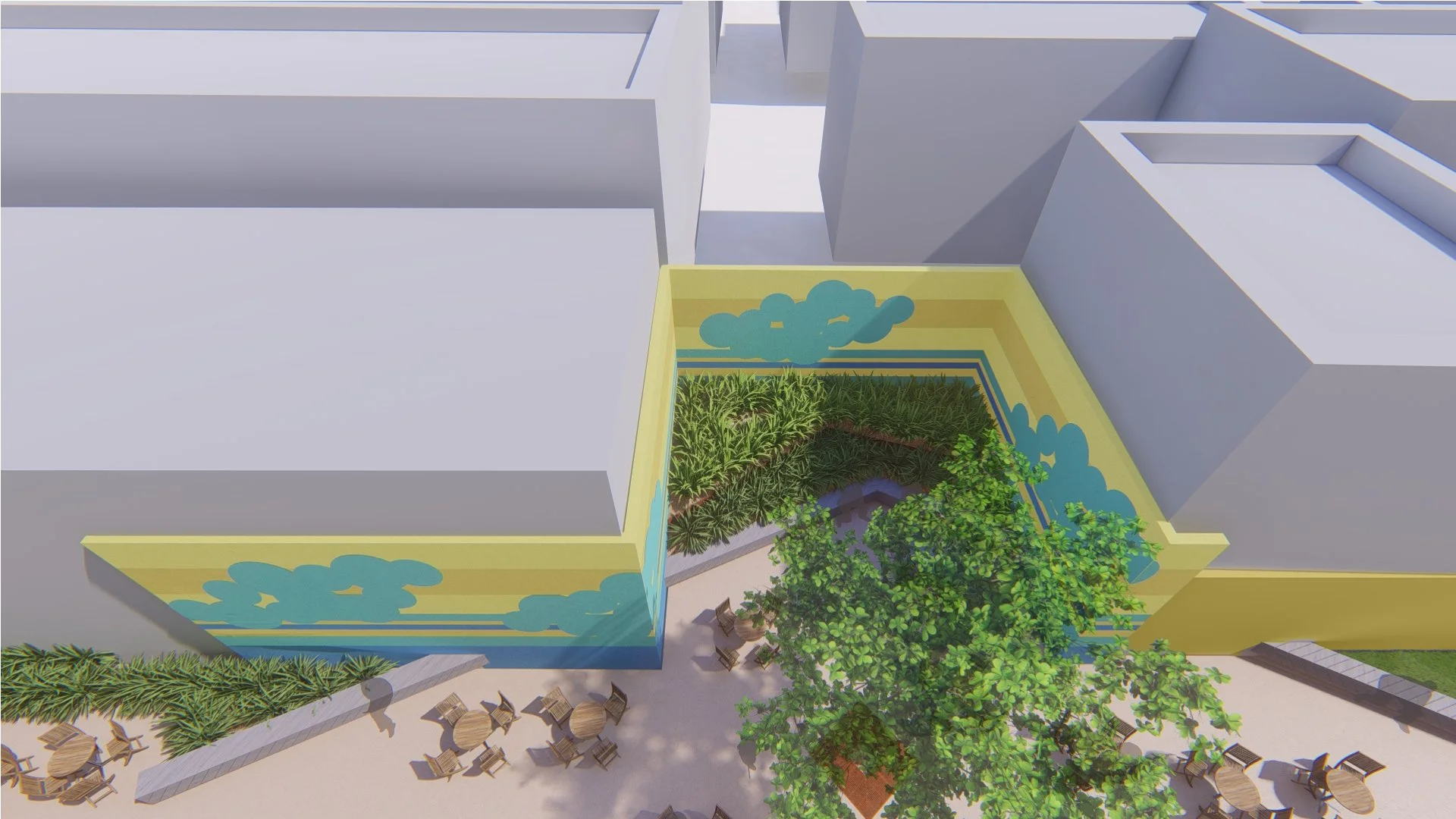 833 Bryant — Fletcher Studio