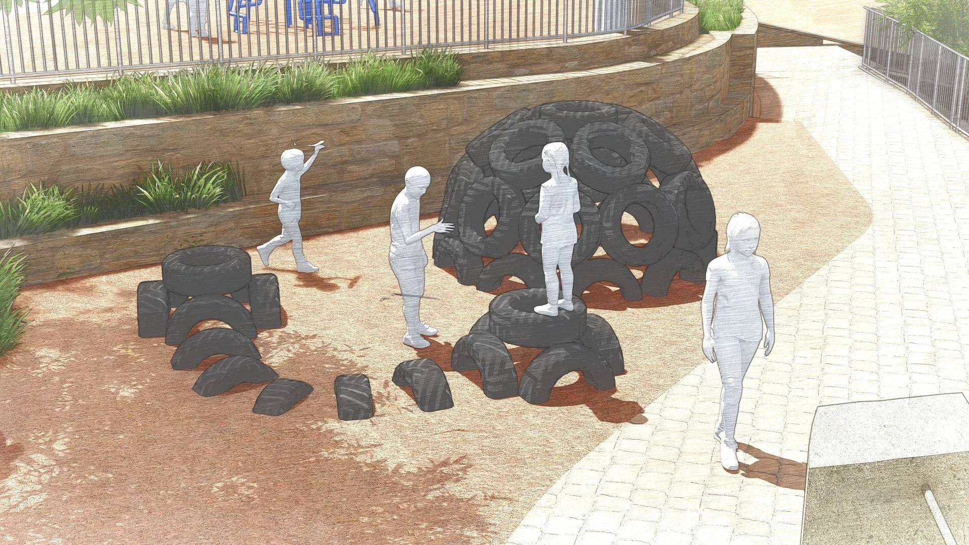 Ziggy Playground — Fletcher Studio