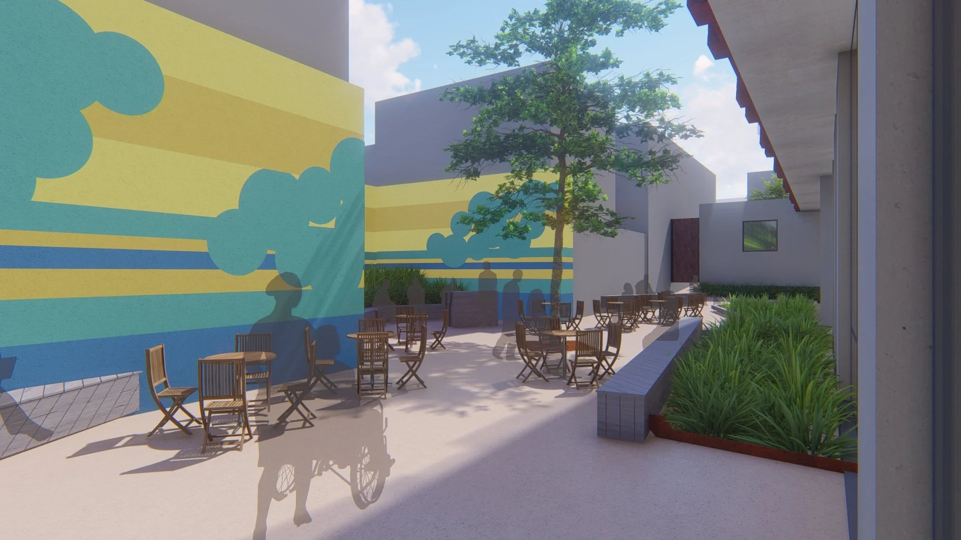 833 Bryant — Fletcher Studio