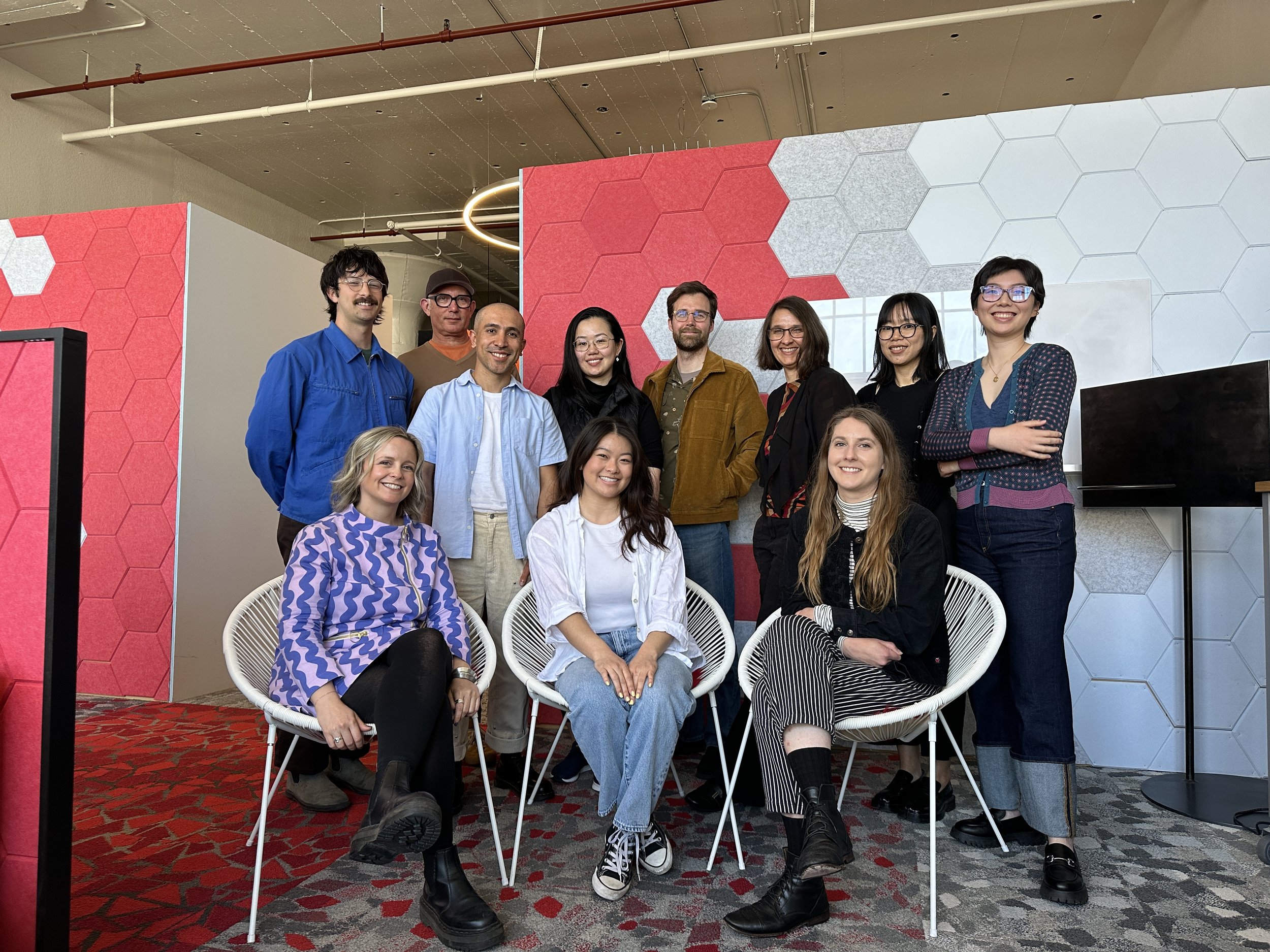 About — Fletcher Studio