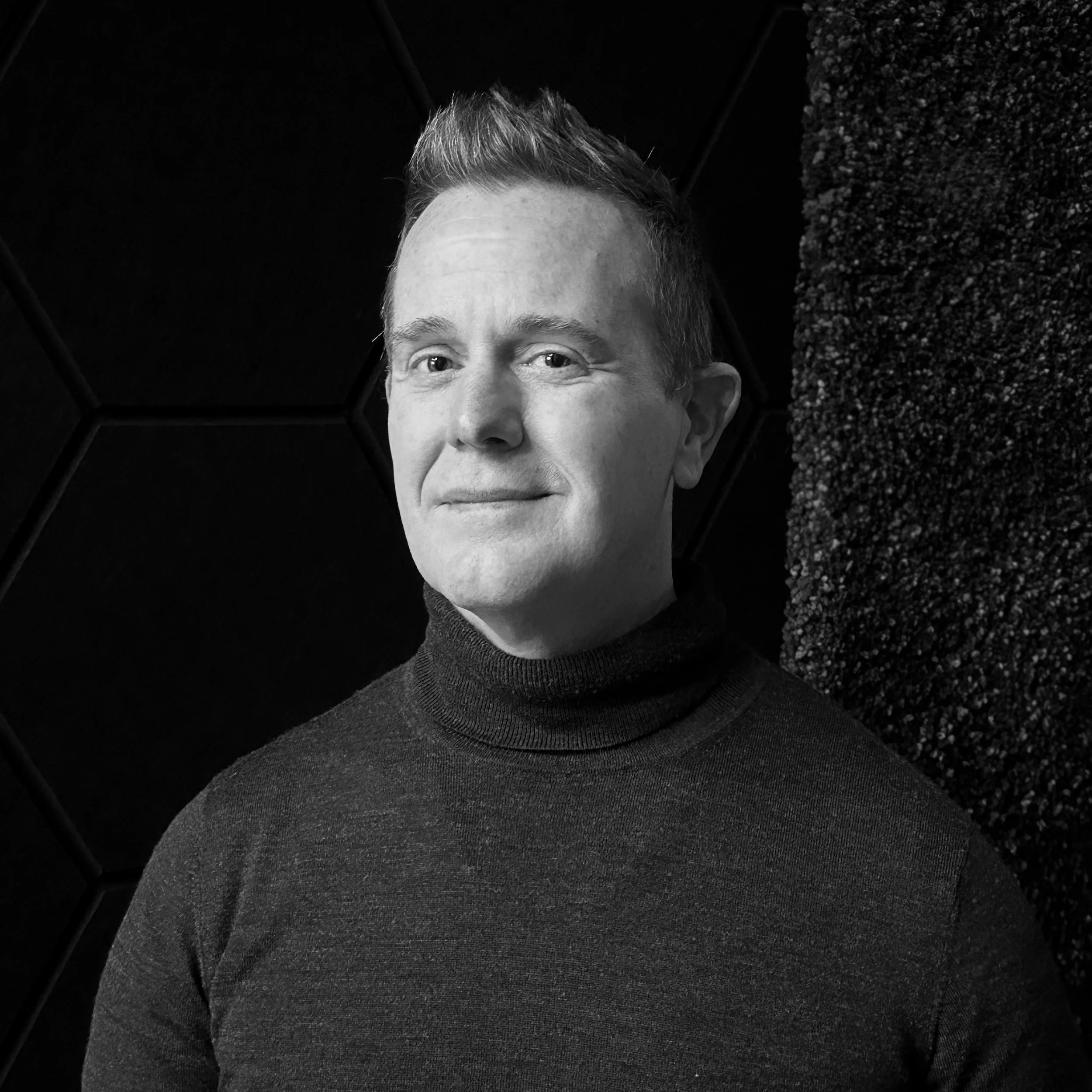 About — Fletcher Studio