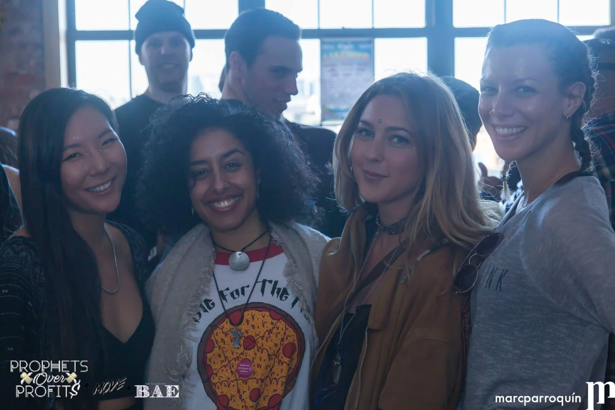 Prophets Over Profits — SLOWKEY