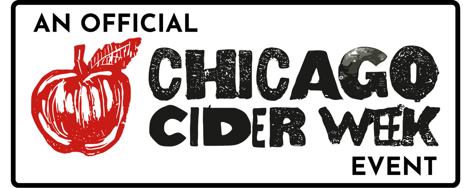 Events — Chicago Cider Week