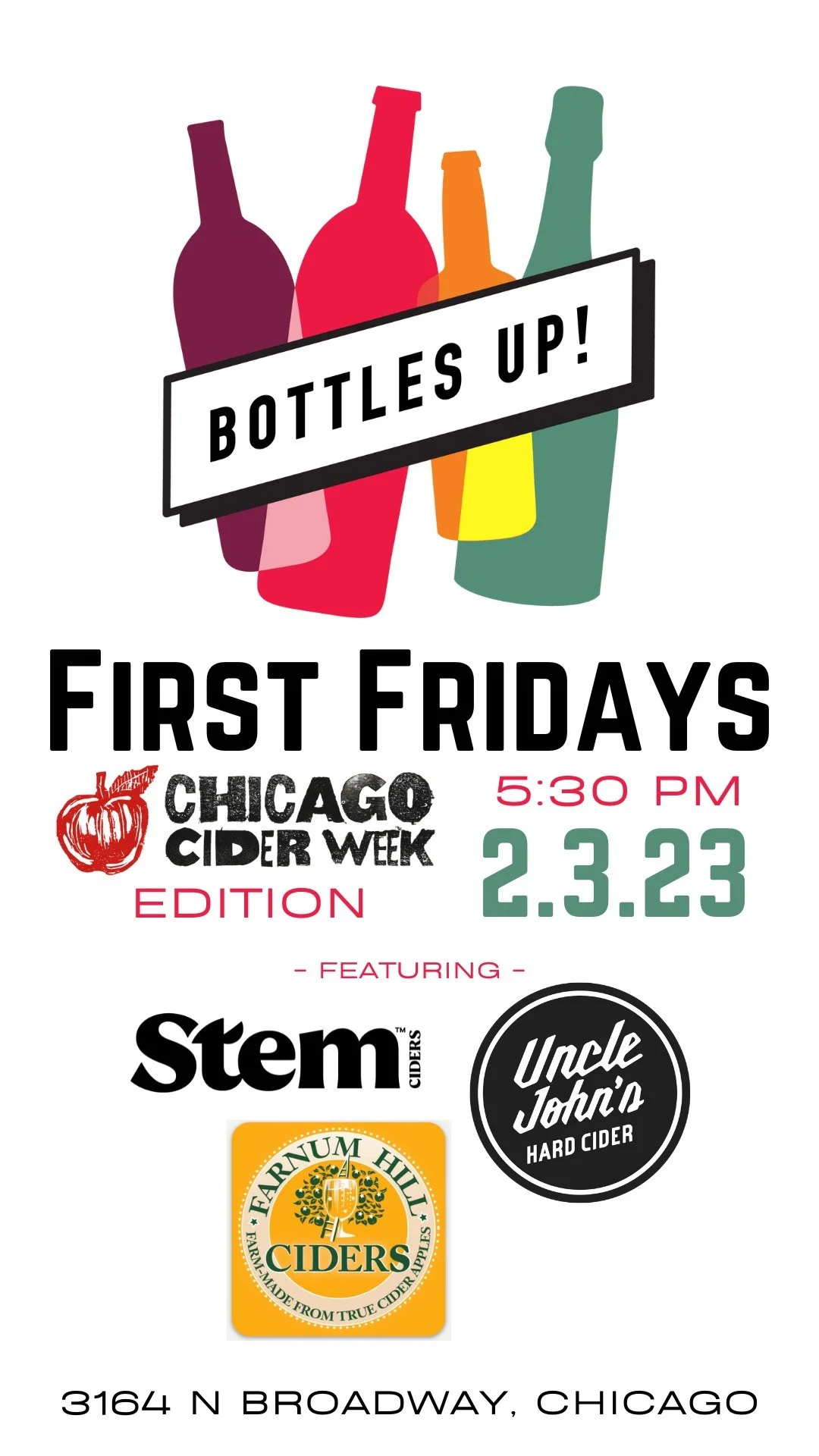 Events — Chicago Cider Week