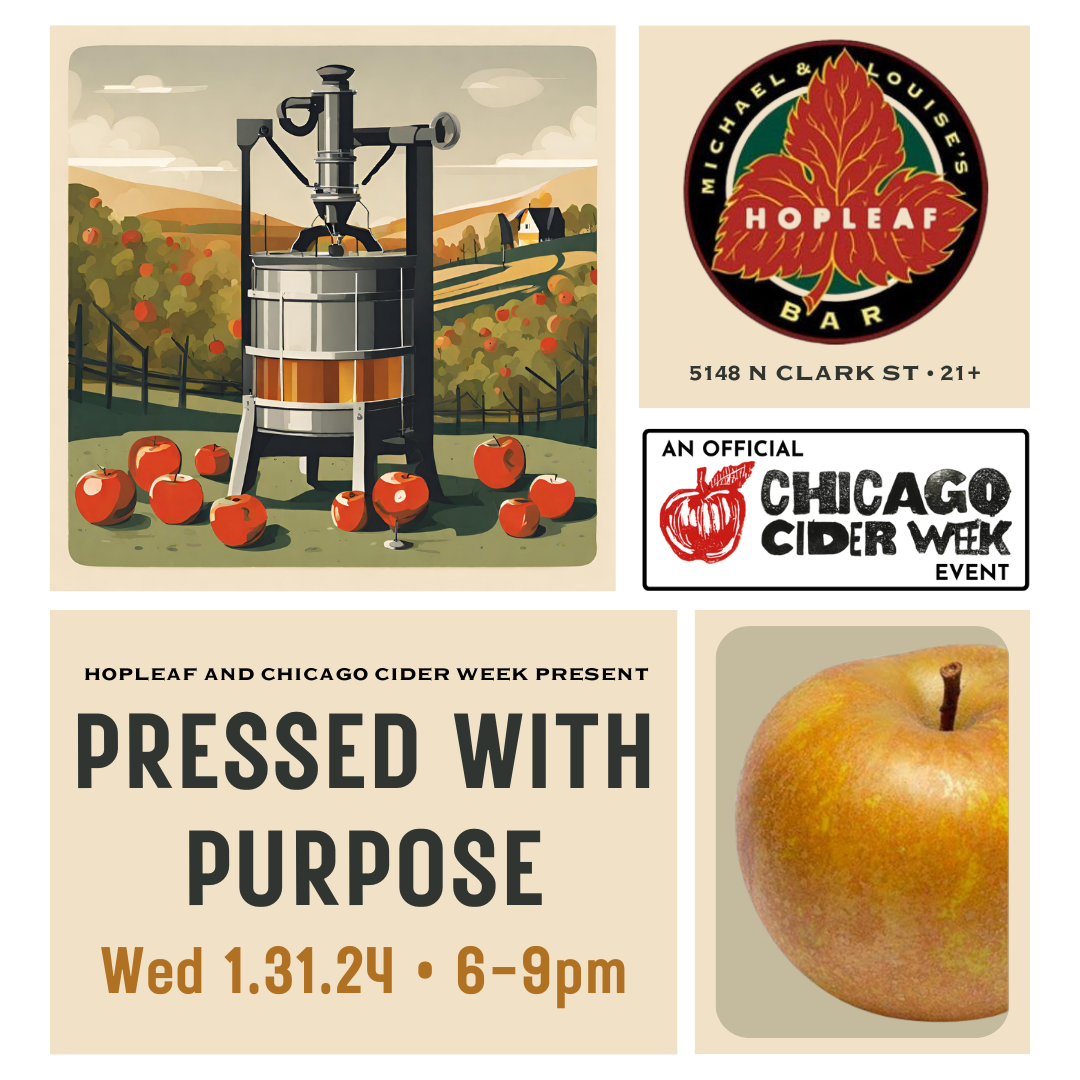 Events — Chicago Cider Week