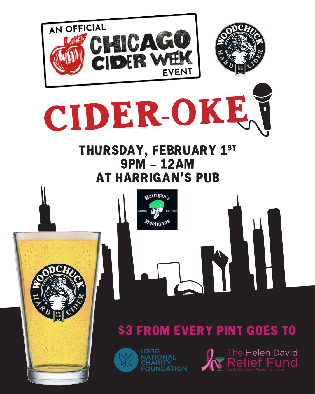 Events — Chicago Cider Week