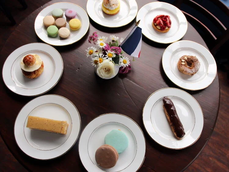 Media — Camille Private Chef