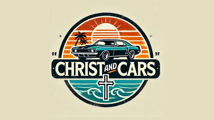 Christ and Cars — Calvary Chapel Santa Barbara