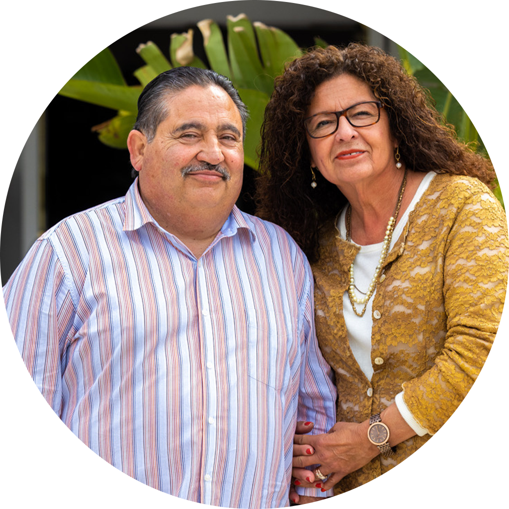 Staff & Elders — Calvary Chapel Santa Barbara