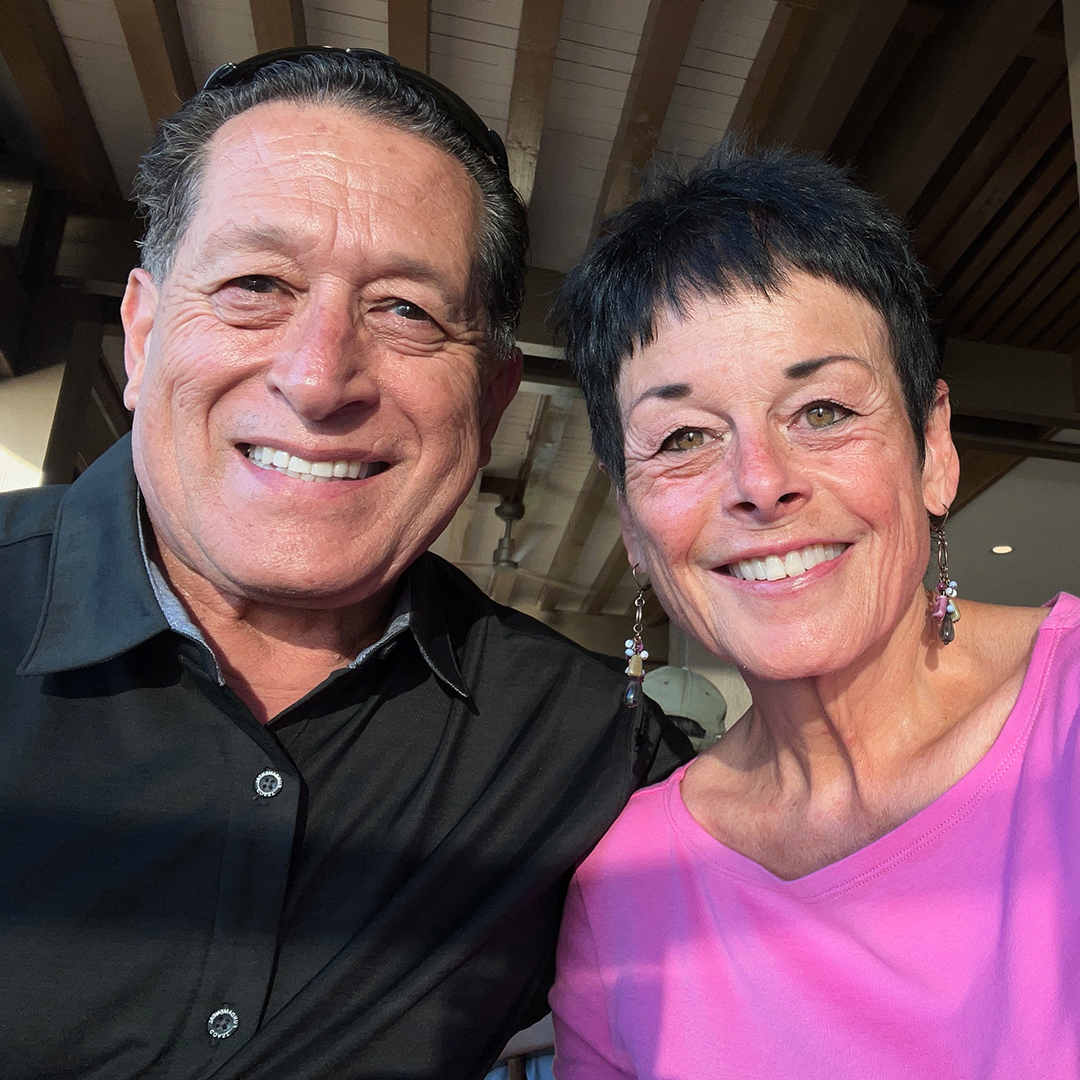 Staff & Elders — Calvary Chapel Santa Barbara