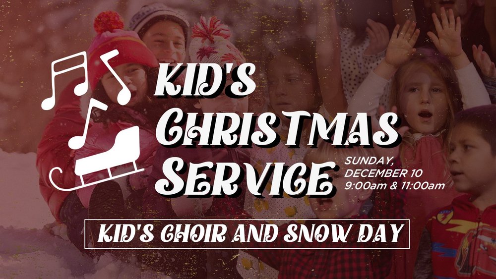 Calendar — Calvary Chapel Santa Barbara