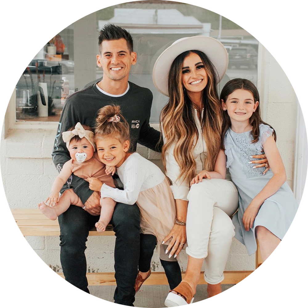 Staff & Elders — Calvary Chapel Santa Barbara