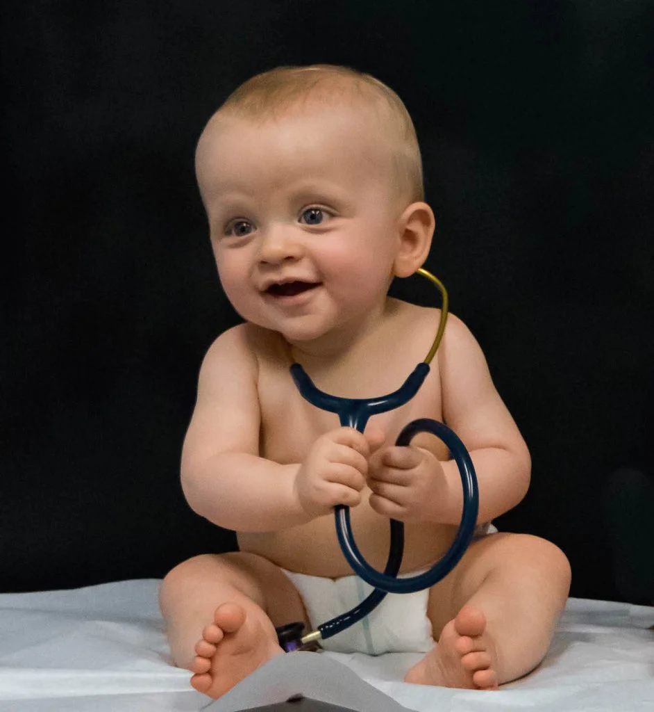 Watch Us Grow Pediatrics