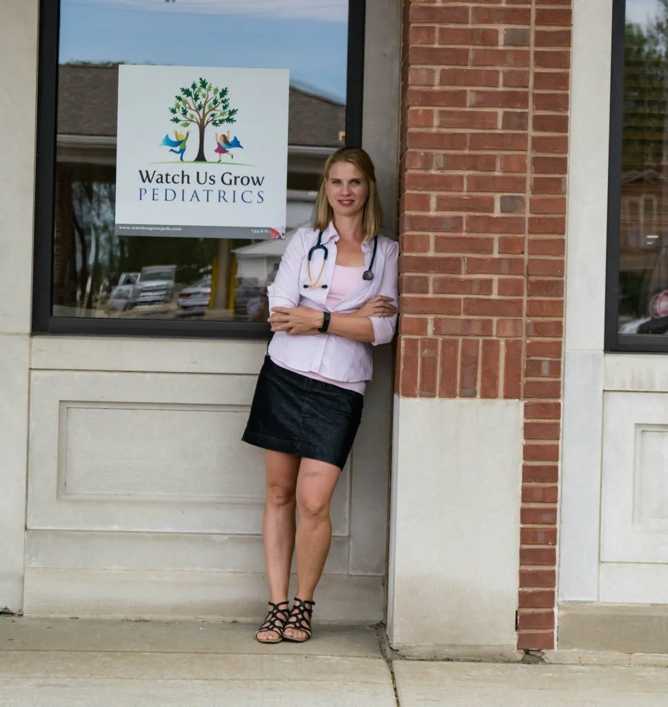 About Us — Watch Us Grow Pediatrics