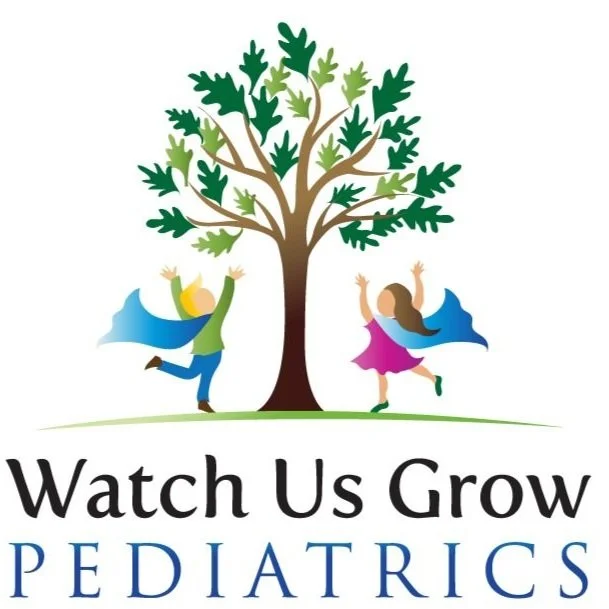 Meet Our Team — Watch Us Grow Pediatrics
