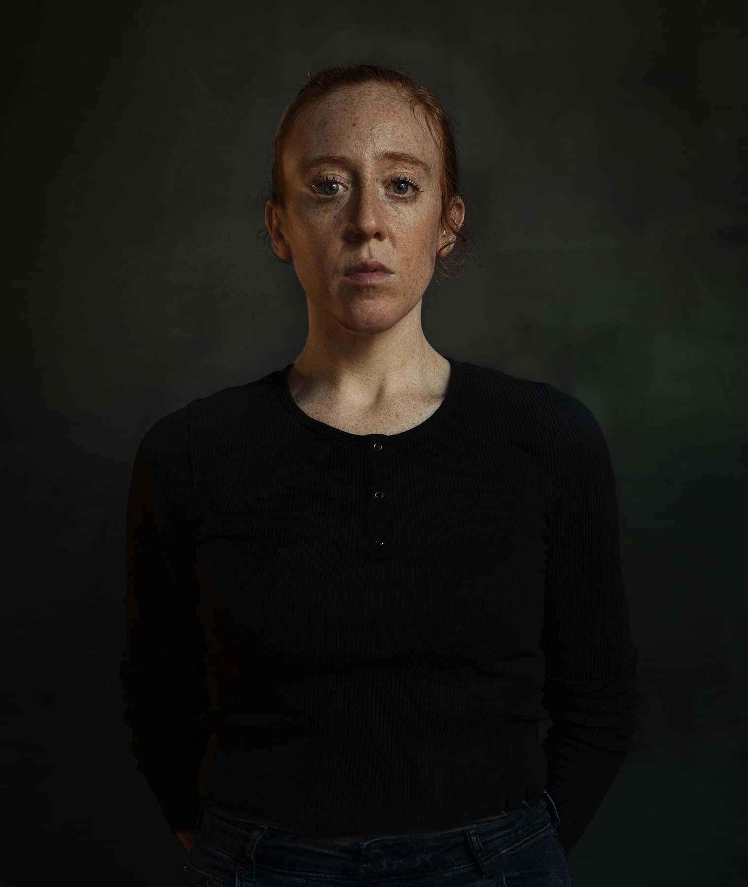 Flannery Spring-Robinson- Filmmaker