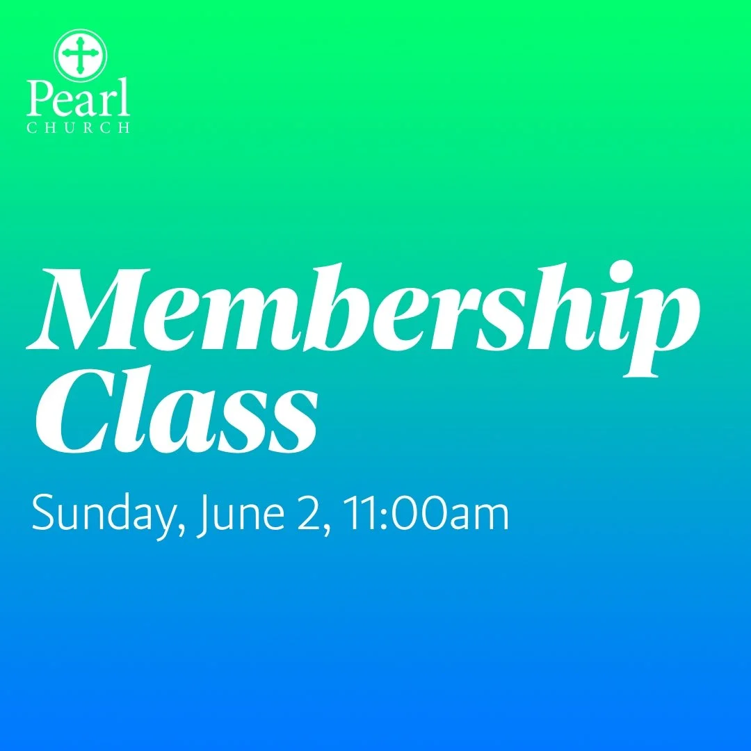 How to Connect | Pearl Church