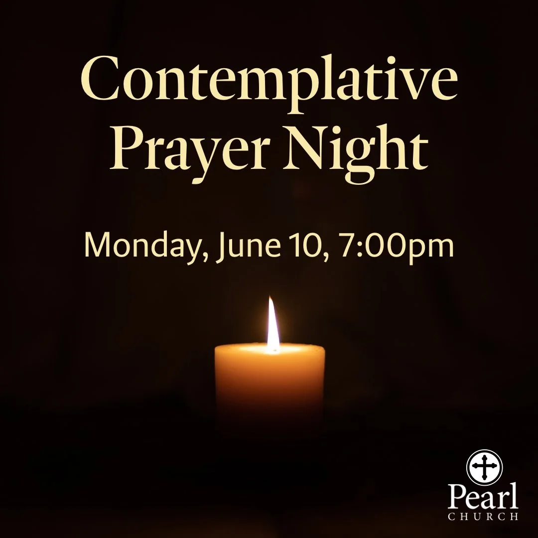Pearl Church | An inclusive community in Portland’s Pearl District