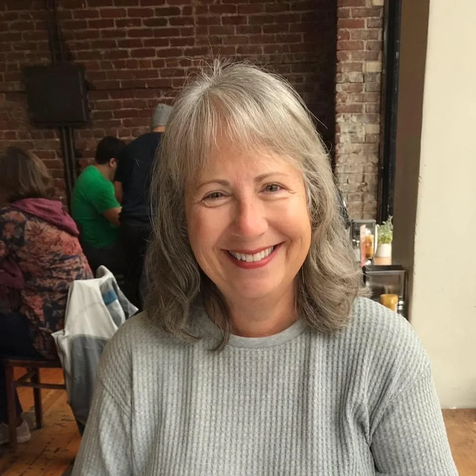 Oversight Team | Pearl Church