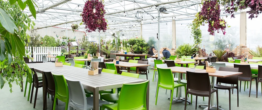 Kings Garden Cafe Henderson | fresh, balanced food and coffee