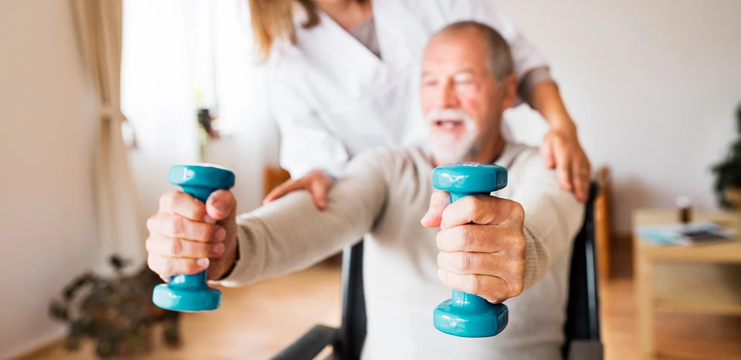 Musculoskeletal Rehabilitation Programme — OraKinetics Clinic