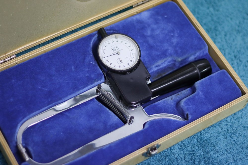 Anthropometry Test — OraKinetics Clinic