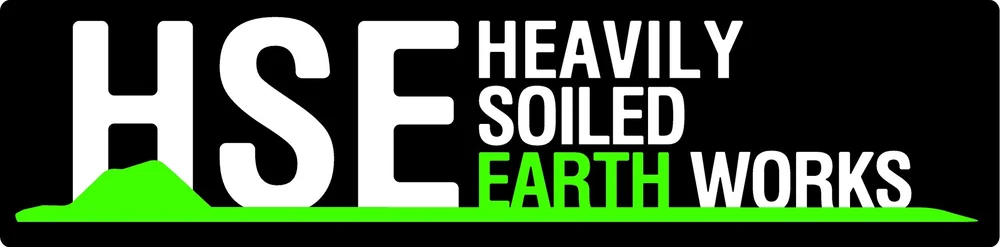 HSE Ltd. - Heavily Soiled Earthworks