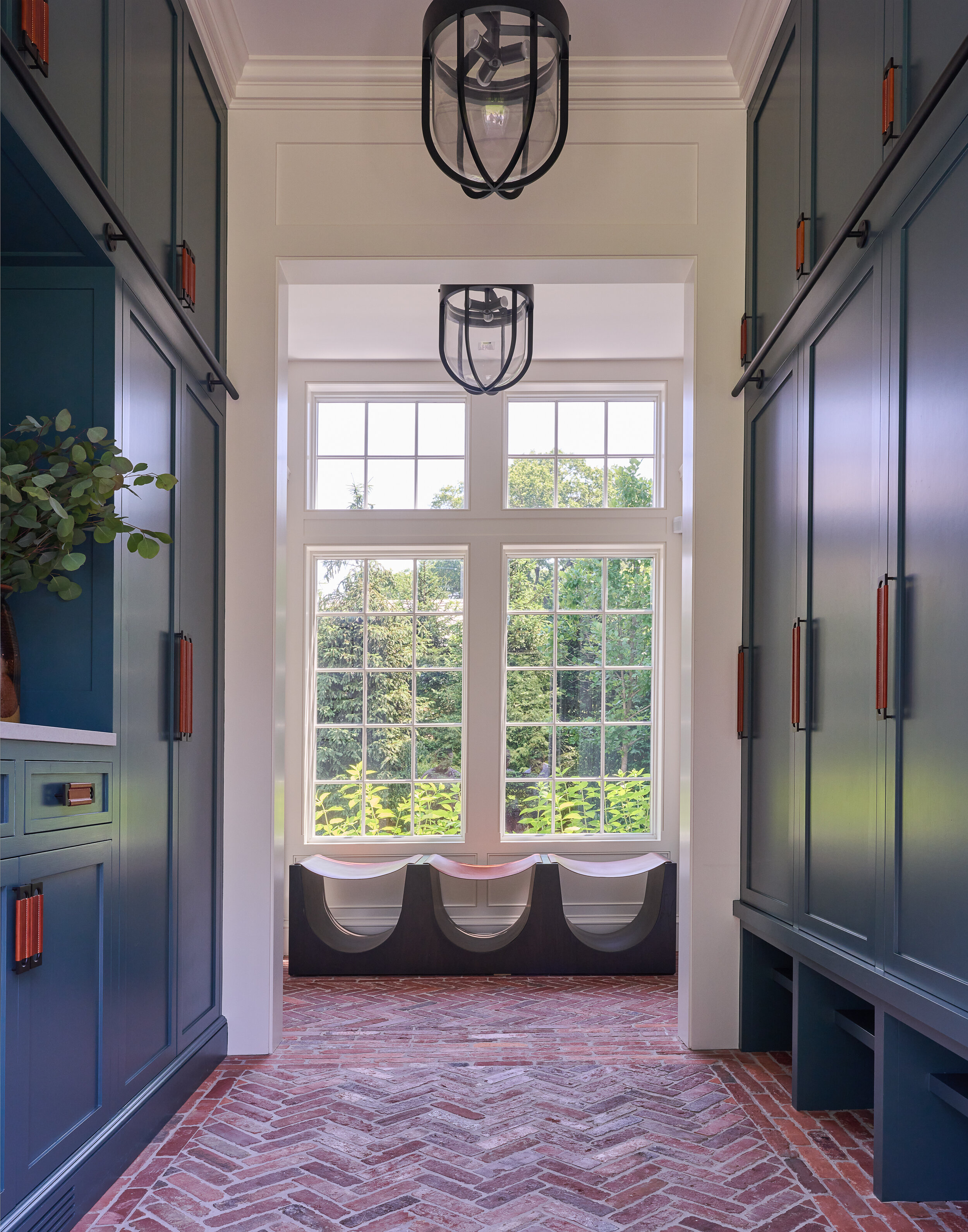 Morgan Harrison Home