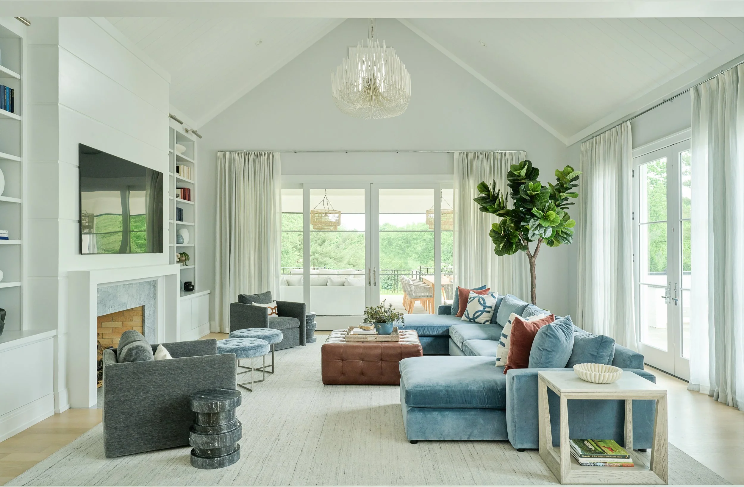 Morgan Harrison Home