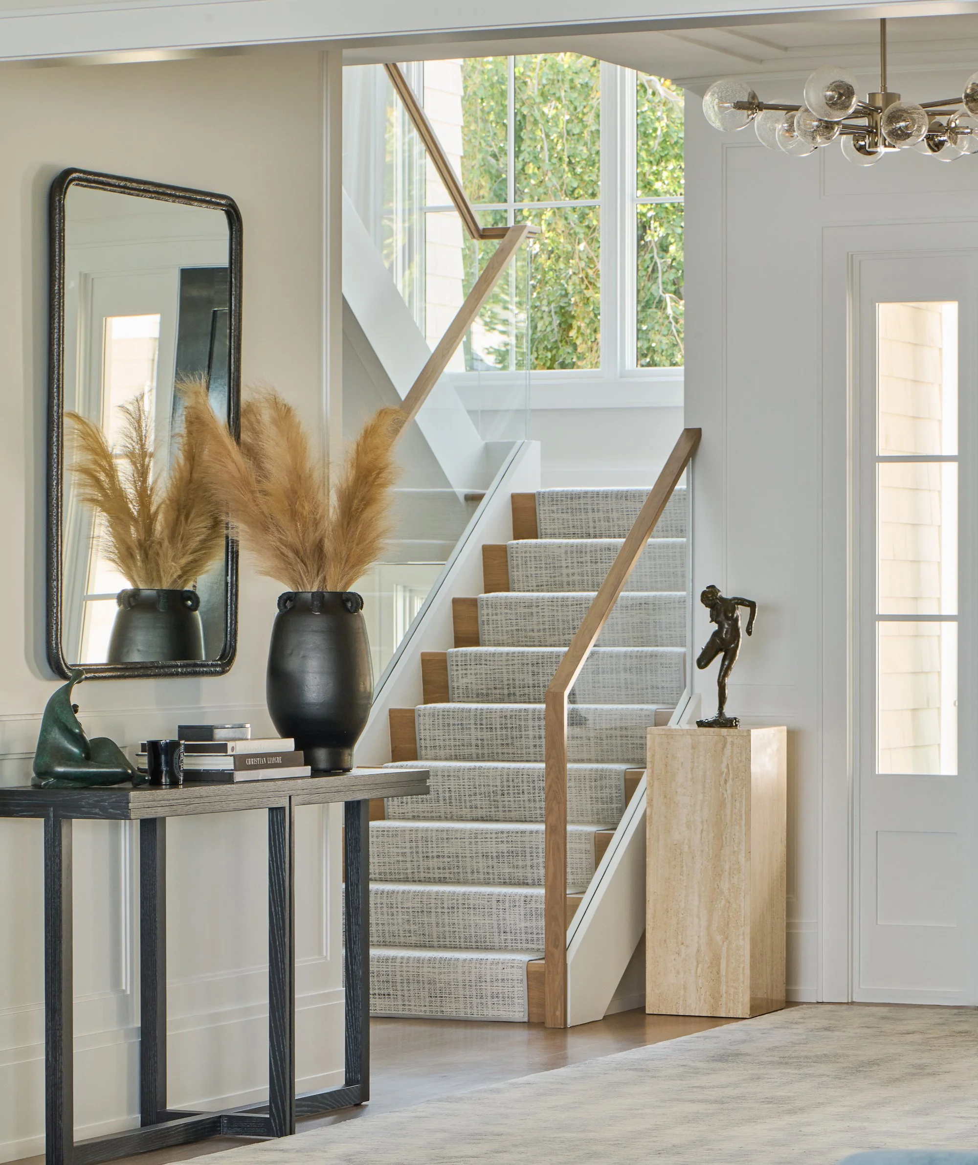 ABOUT — Morgan Harrison Home