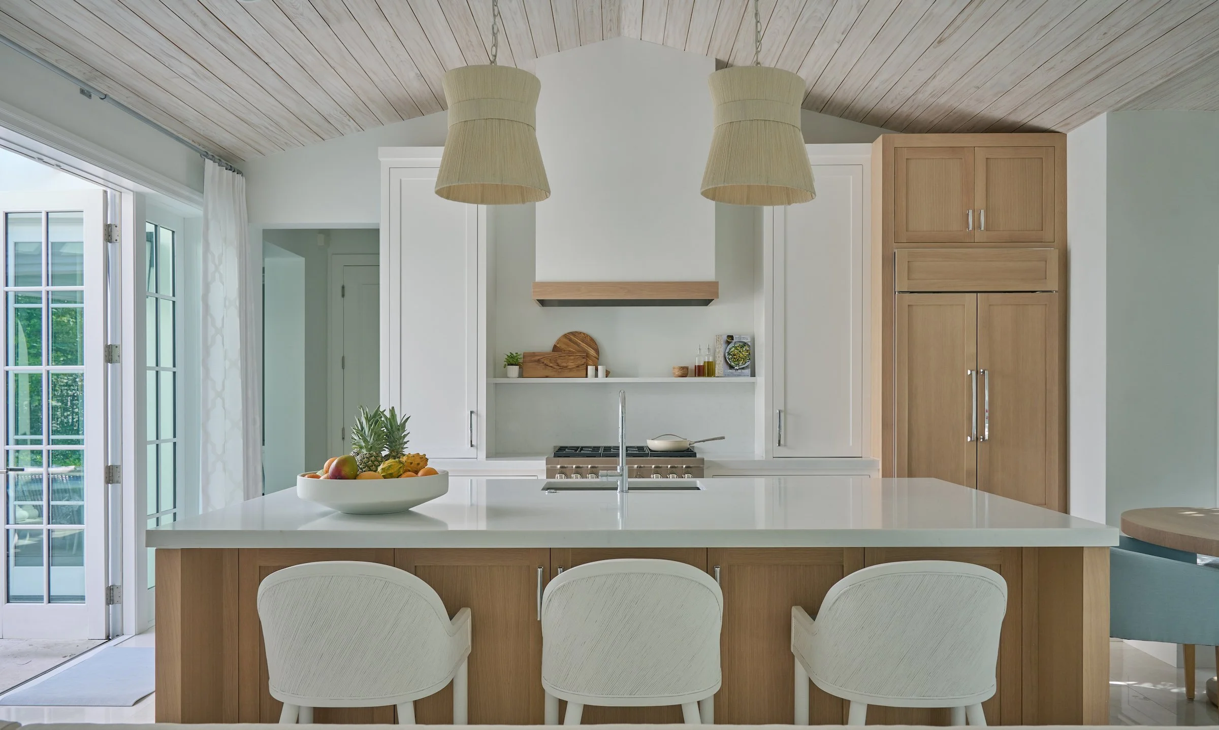 Morgan Harrison Home