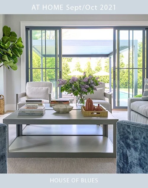 Morgan Harrison Home