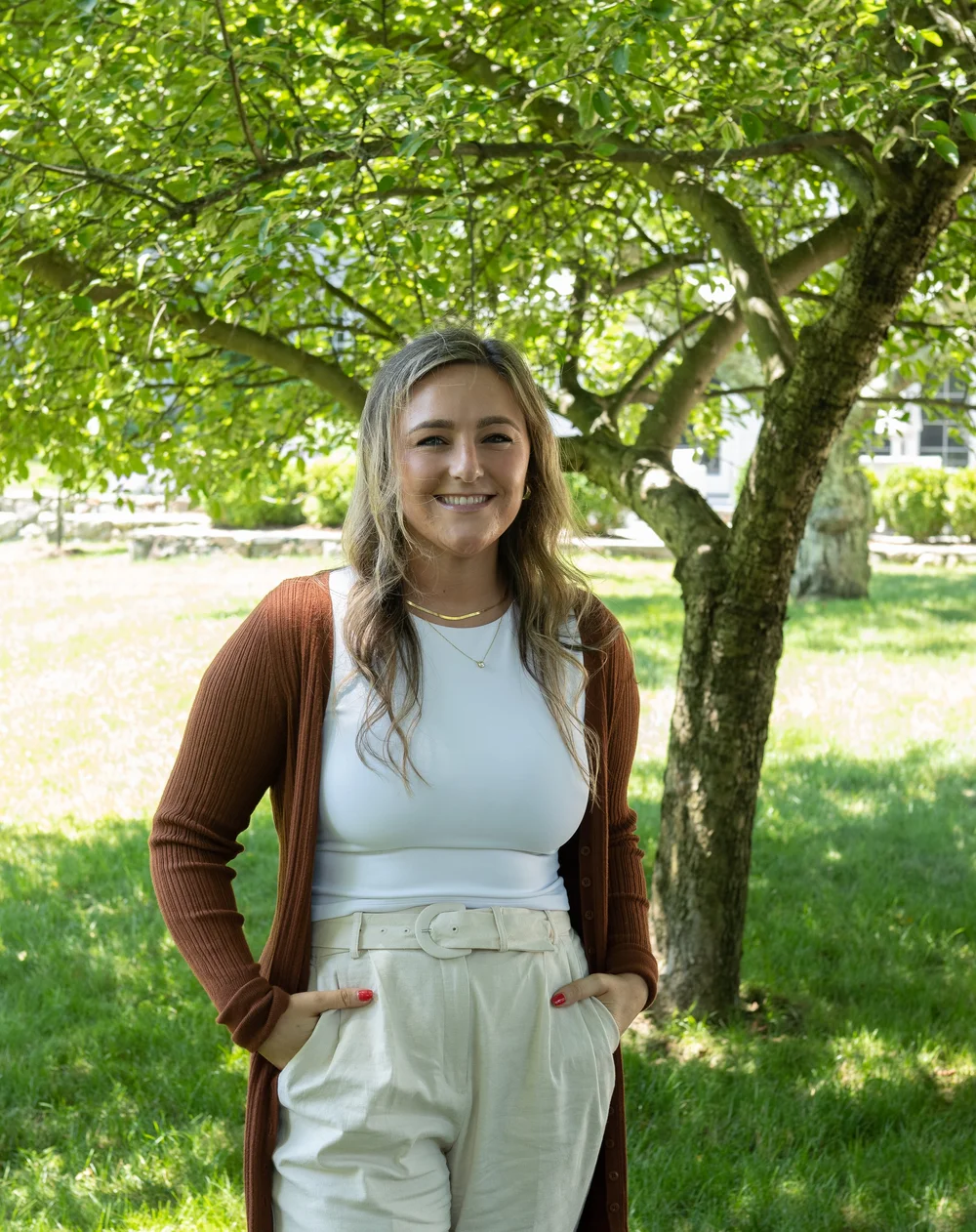 ABOUT — Morgan Harrison Home