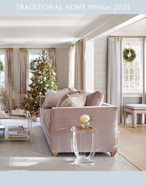 Morgan Harrison Home