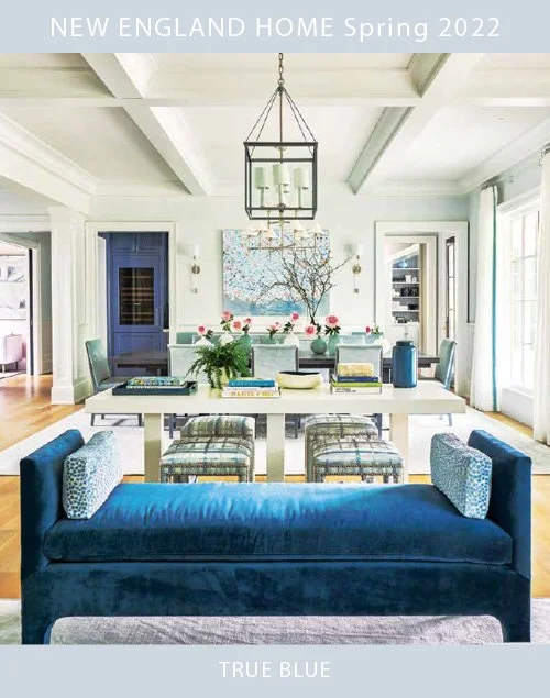 Morgan Harrison Home