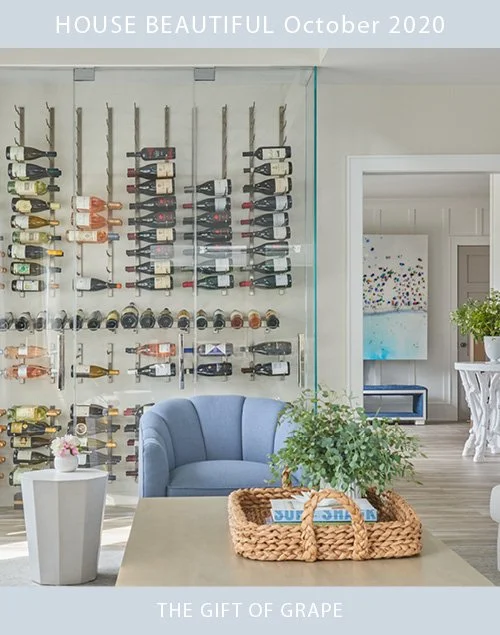 Morgan Harrison Home