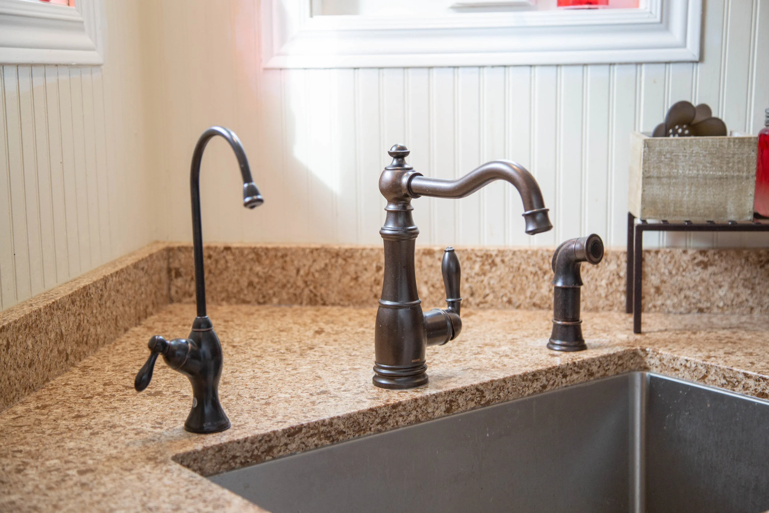 Pure Water Solutions