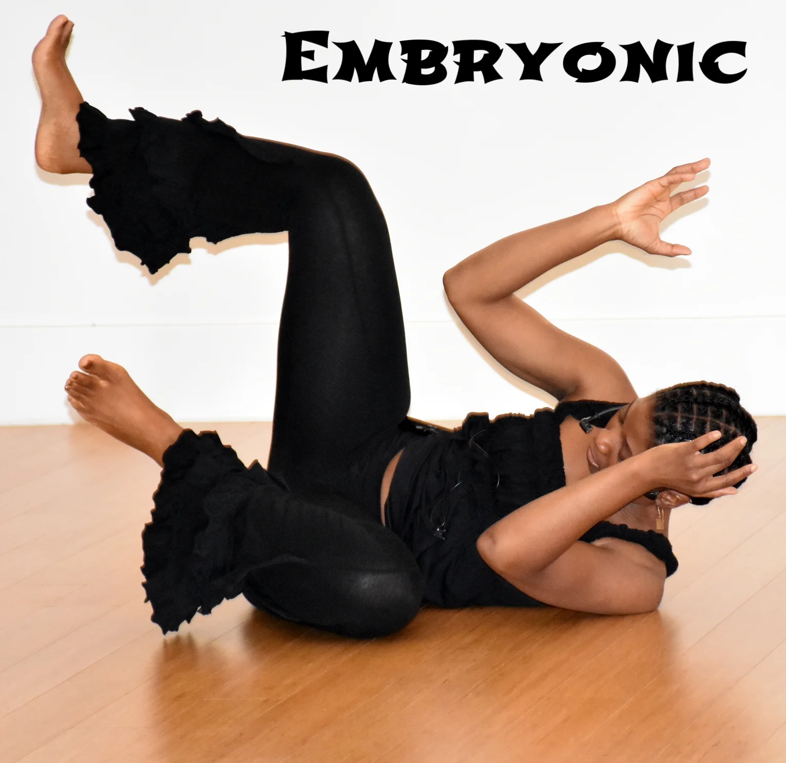 Nia 5 Stages — Farcia's Natural Rhythm Healing