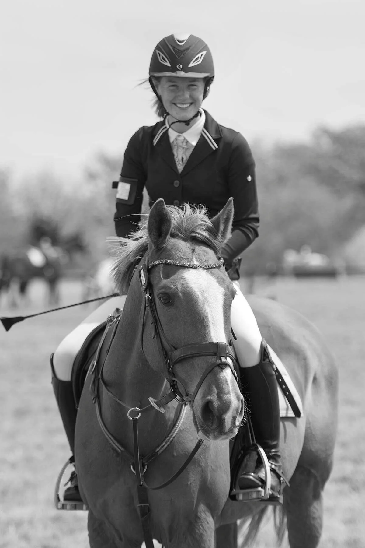 About — Elite Equestrian Academy