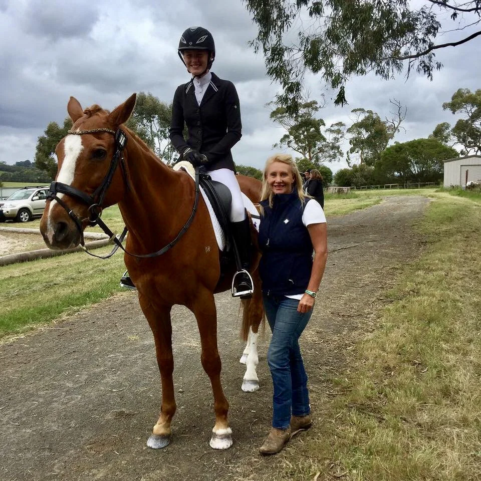 About — Elite Equestrian Academy