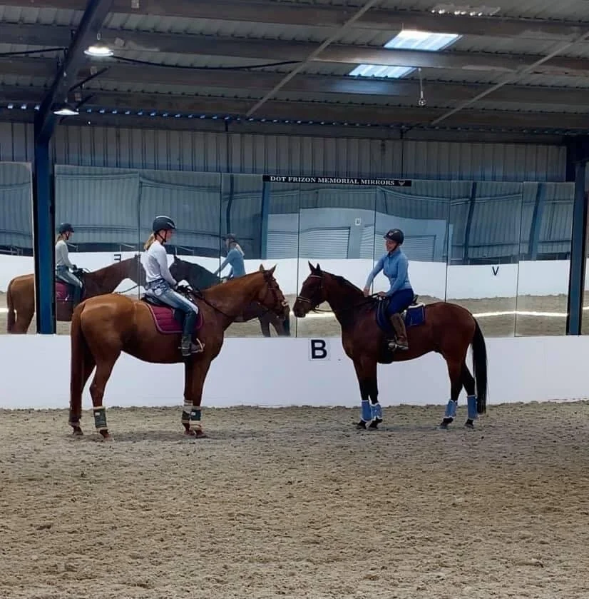 Elite Equestrian Academy