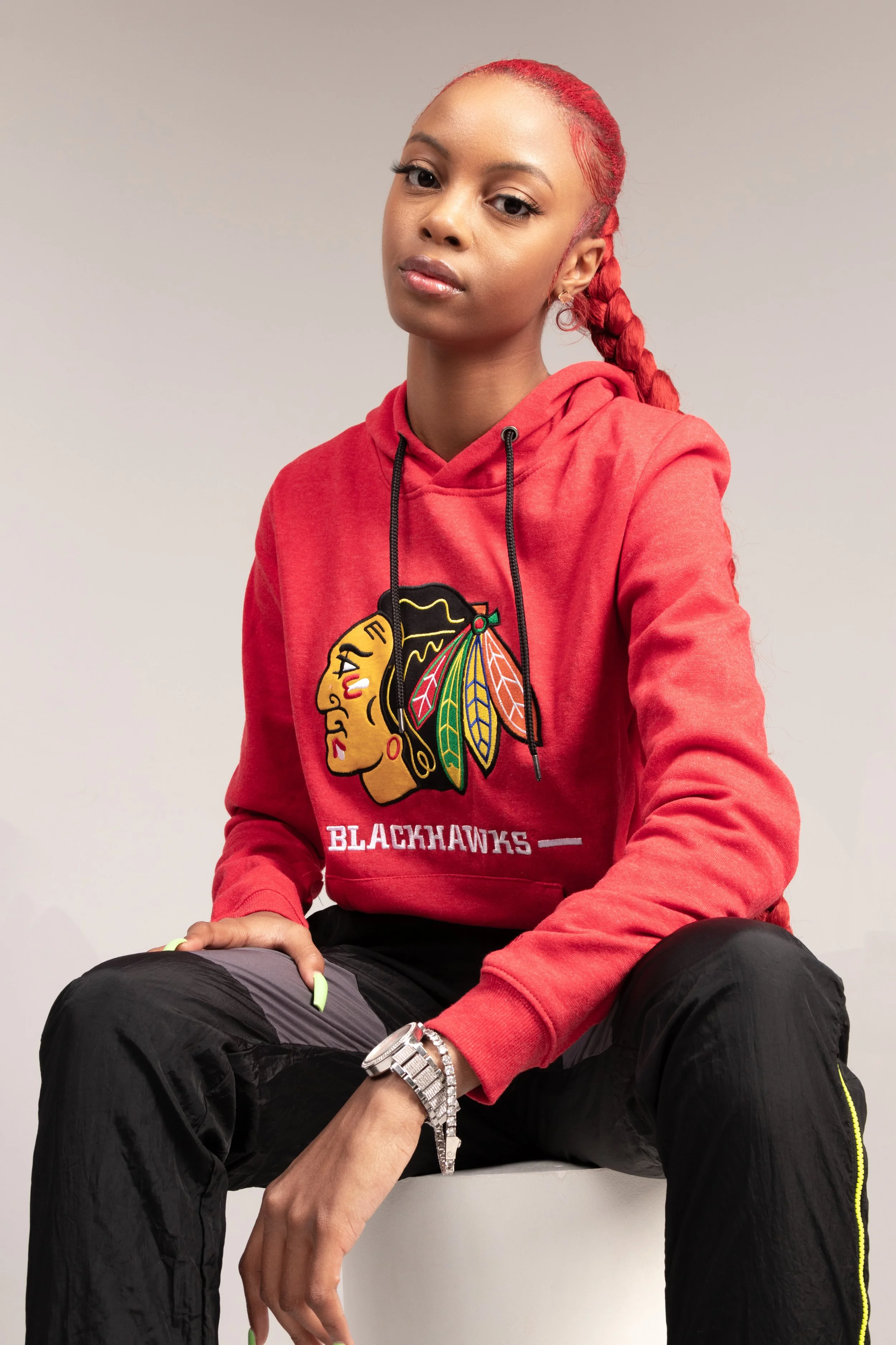 Portraits II — Kelly Randall Photography