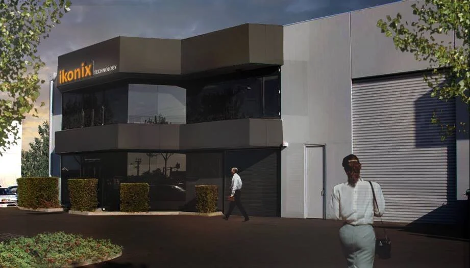 News — Ikonix Technology