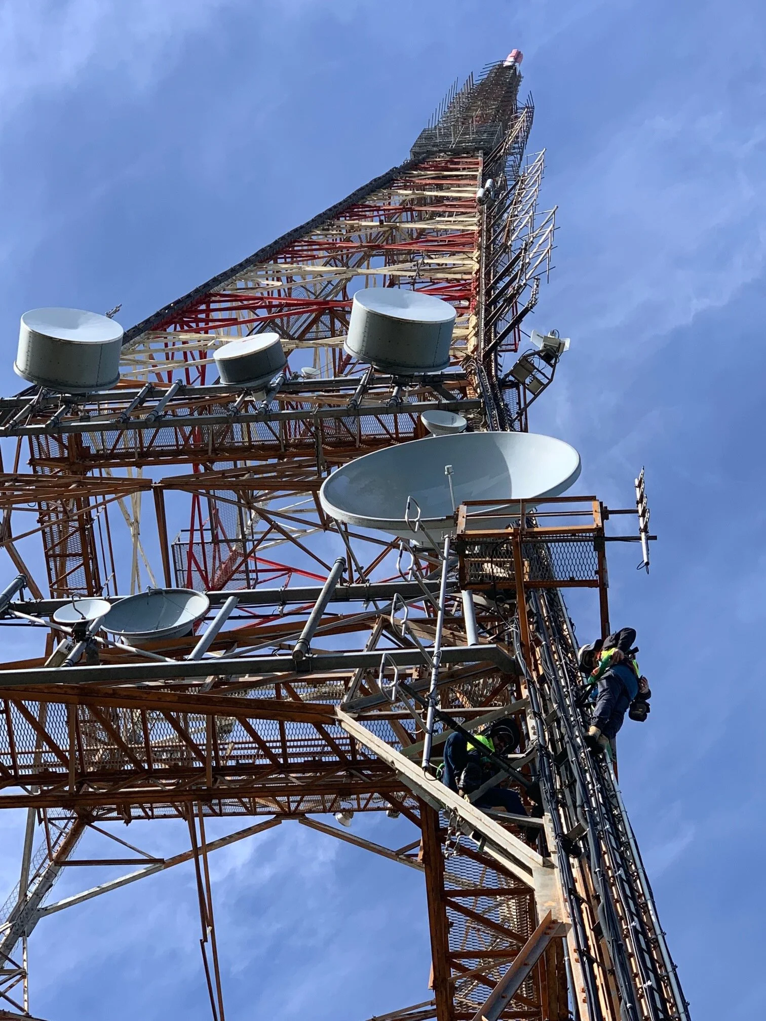 News — Ikonix Technology