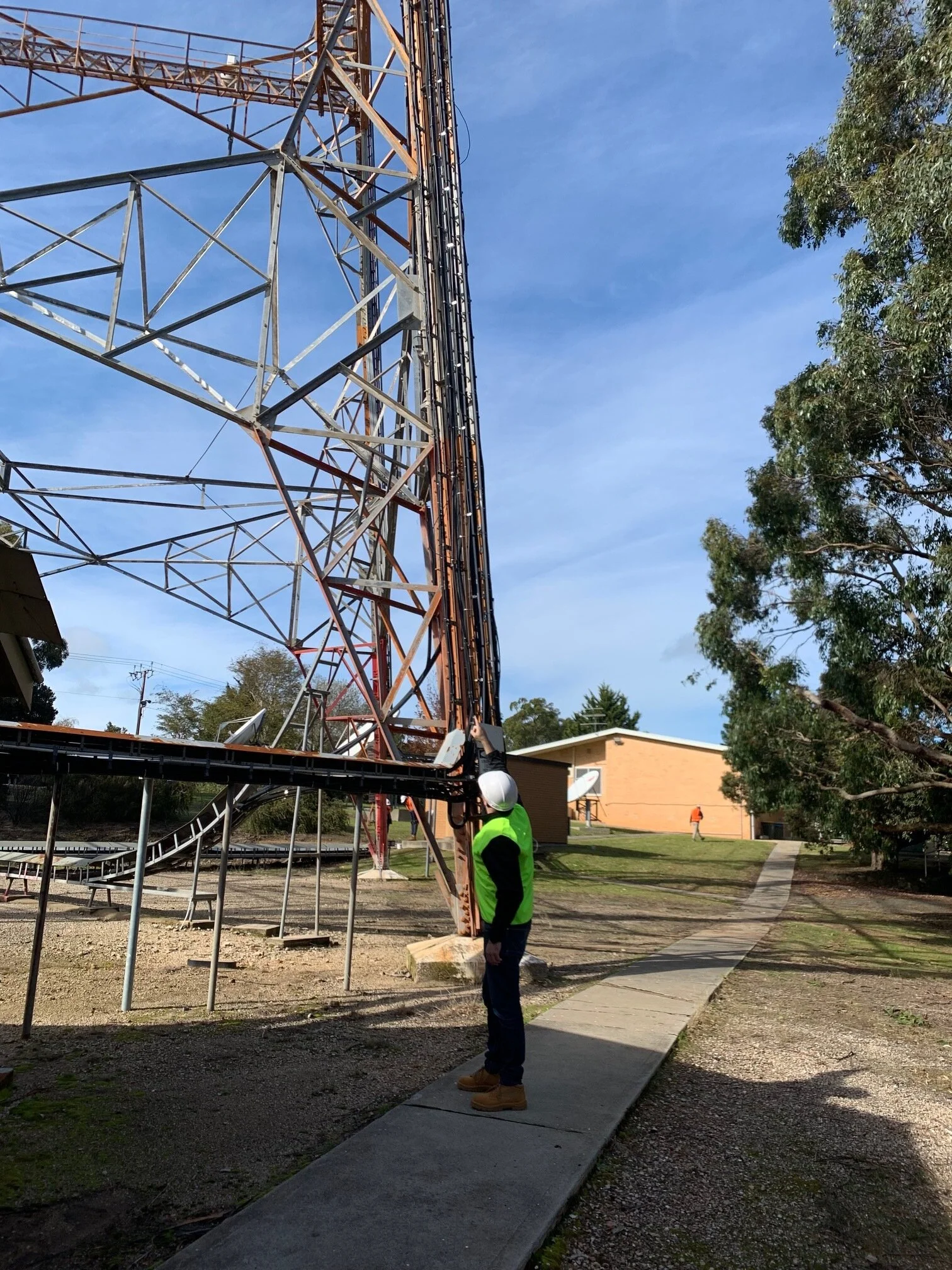 News — Ikonix Technology