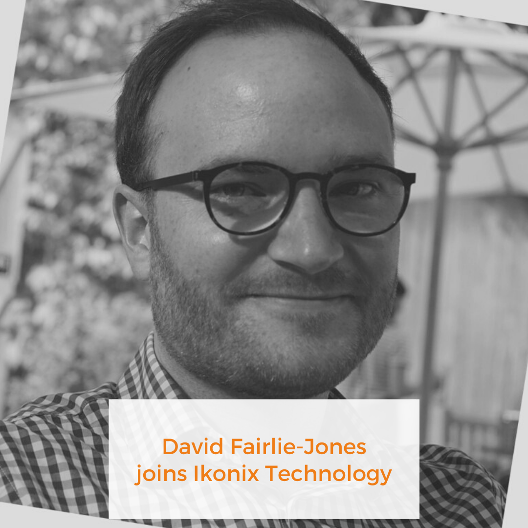 News — Ikonix Technology