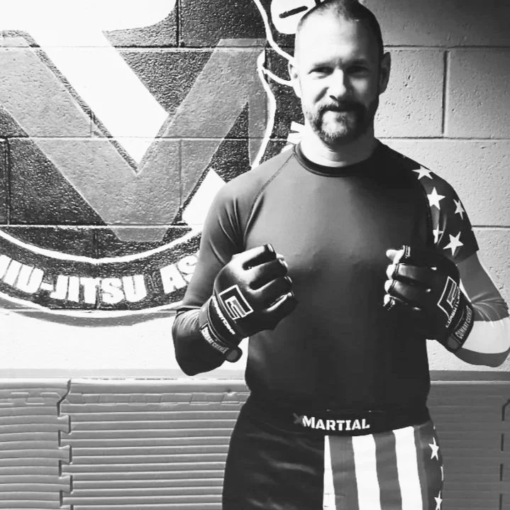 Instructors — Crossover BJJ