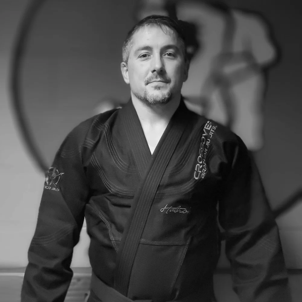 Instructors — Crossover BJJ