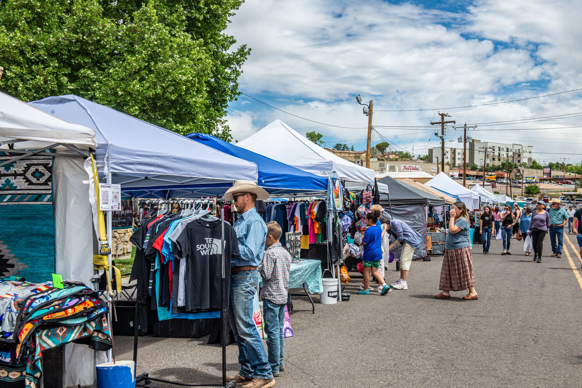 Silver City Blues Festival