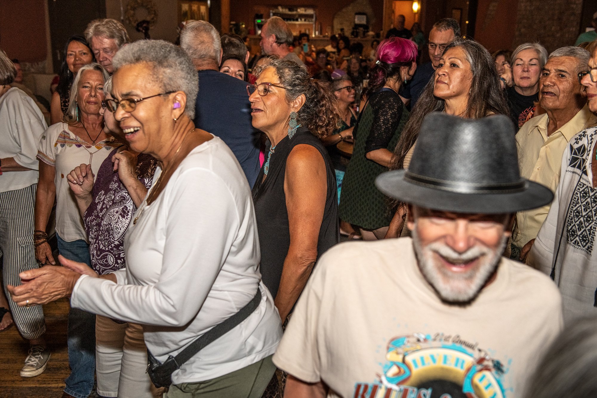 Silver City Blues Festival